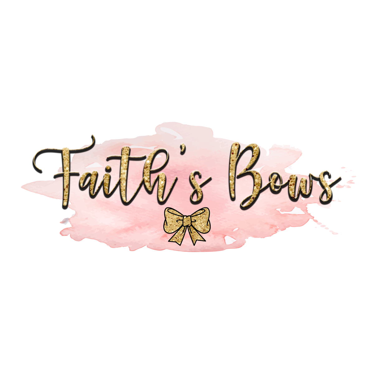 Faith's Bows – Faith's Bows